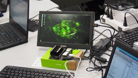 Jetson Nano Hands On Basics Of Image Processing And Deep Learning