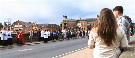 Coming Soon The St Margaret Clitherow Pilgrimage