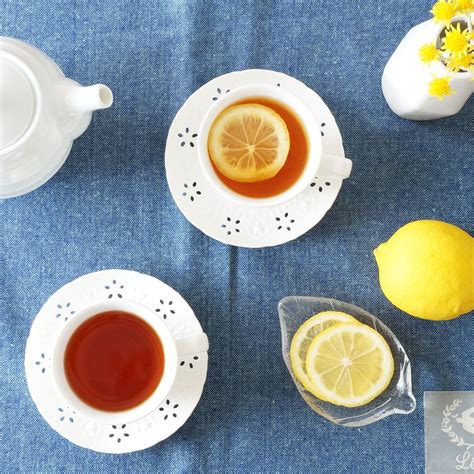 今日は朝食に「和の紅茶」を淹れました。 お湯を注ぐと、ふんわり立ち上がる ふくよかな香り。 紅茶の美しい琥珀色をそのまま香りにしたような