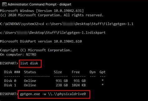 How To Convert MBR To GPT In 3 Simple Ways Beebom