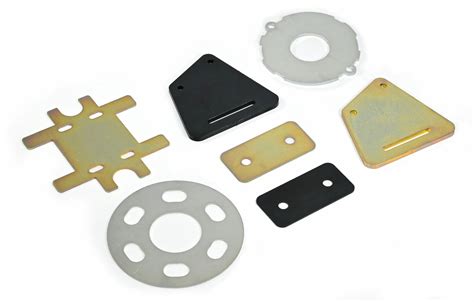 Fast Sheet Metal Part Plating Services Sendcutsend