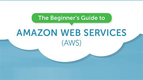 The Beginner S Guide To Amazon Web Services Infographic Gadget Advisor