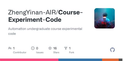 Course Experiment Codeautomatic Control Theorypid Simulationpdf At Main · Zhengyinan Air