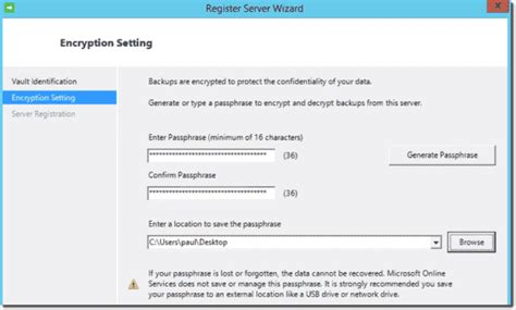 Microsoft Azure Backup Server Mabs Vs Data Protection Manager Dpm
