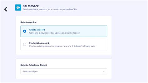 Do Even More With The Updated Jotform Salesforce Integration The