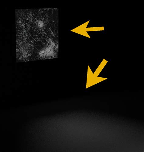 Broken Dirty Windows Tutorials Tips And Tricks Blender Artists Community