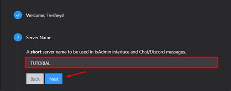 How To Enable Txadmin On Your Fivem Server