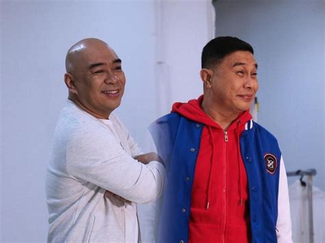 Exclusive Jose Manalo At Wally Bayola Nag React Sa Pagsali Ng Asias Songbird Sa Karibal Na