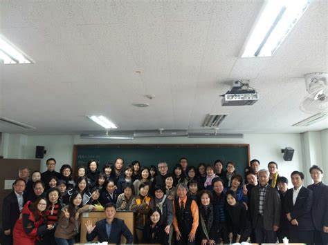 부산 문화교양학과 4학년 1학기 출석수업 영상and사진 20160319~0320 Youtube