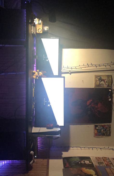 Share Your Console Setups