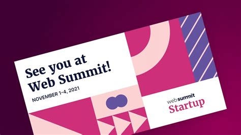 Meet Mogenius At Websummit