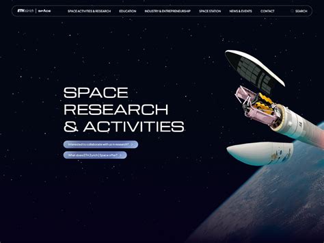 Space Research And Activities Aards
