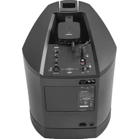 Bose L Compact System Pacific Hi Fi