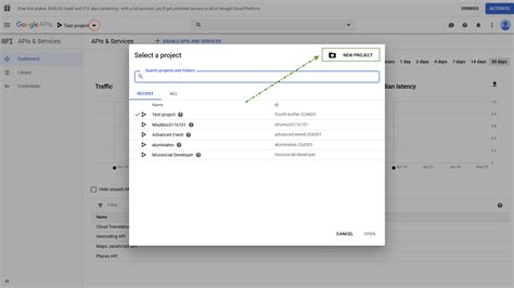 How To Setup Google Api For Translate Tool MooCommunity Social Networking Script