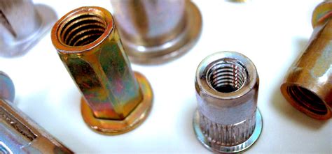 Bollhoff Rivnut Distributor Bollhoff Distributor Bollhoff