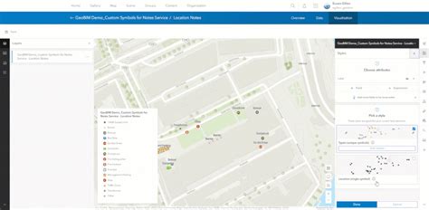 Sambus Geospatial On Linkedin Arcgis Architecture Engineering