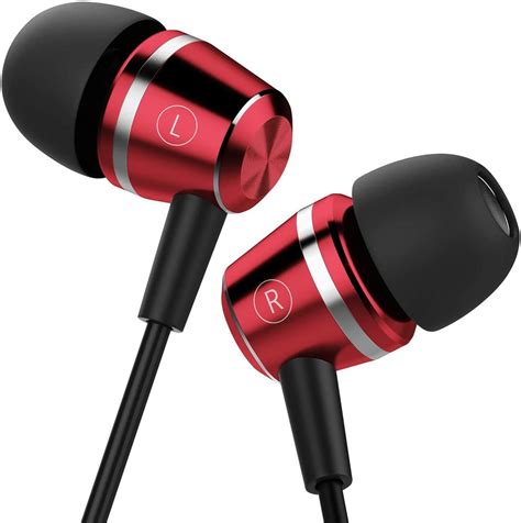 Best Headphones With Microphone And USB Type C Connector For Mobile ITIGIC