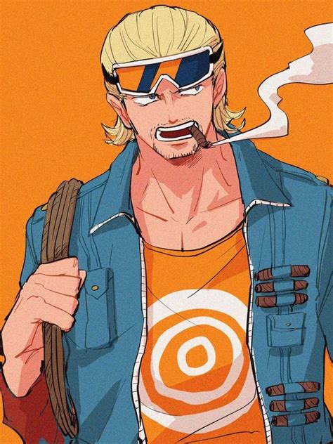Paulie One Piece Fond Decran Dessin Personnages Anime