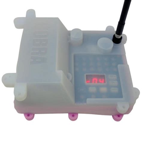 Silicon Boot 36m Or 72m Cobra Sysyem Protection At Elite Fireworks