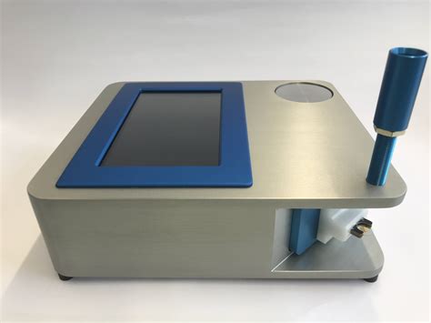 Cleancontrolling Agree® New Gravimetric Test Method With Nanobalance