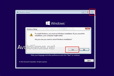 How To Reset Windows 10 Local User Account Password Avoiderrors