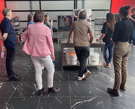 The Importance Of Cocoa Roasting Chocolate Coffee And Biscuits Fbm