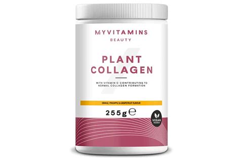 Myprotein Collagen Gummies At Keith Turner Blog