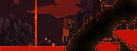 How To Get Hellstone Pre Boss In Terraria 1 4 5 Gamerhour