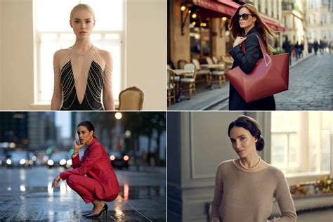 Which Sex And The City Icon Matches Your Vibe