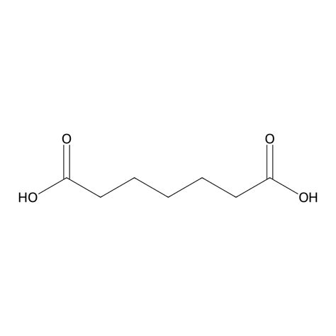 Pimelic Acid — Crs
