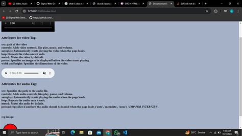 Asad Omair On Linkedin Sigma Video Html Codewithharry