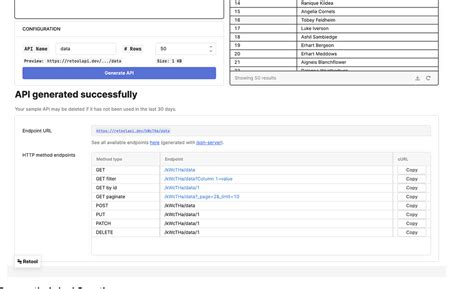 Rest Api Generator Queries And Resources Retool Forum