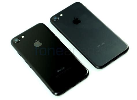 Apple Iphone 7 Jet Black Unboxing