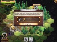 Game UI Overlay Popup Ideas Game Ui Game Design Game Ui Design