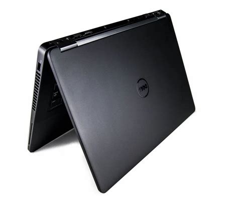 Dell Latitude Laptop E Intel Core I U Processor Gb Ram Gb Ssd At Rs