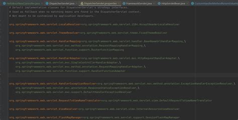 《学会 Springmvc 系列 · 剖析初始化》 Ew帮帮网
