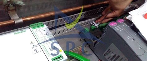 Project Experiences Pt Scada Prima Cipta