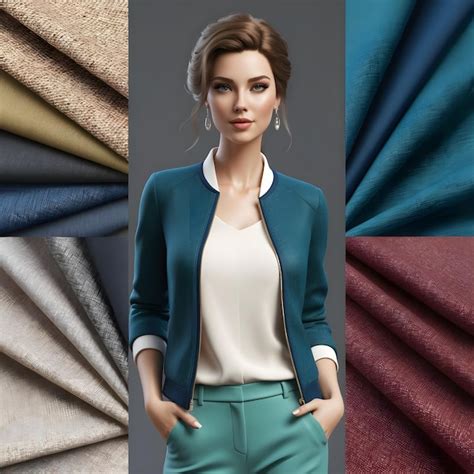 Creating 3d Realistic Models Premium Ai Generated Image