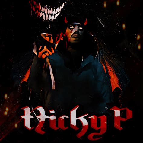 Nicky P Youtube