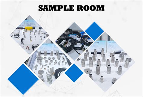 Xiyuan Piezoelectric Inertial Triaxial Test Price Accelerometer Acceleration Sensor China
