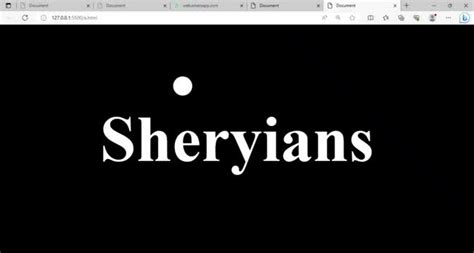 Arushi Jain On Linkedin Sheryianscodingschool Sheryians Webdevelopment Frontenddeveloper