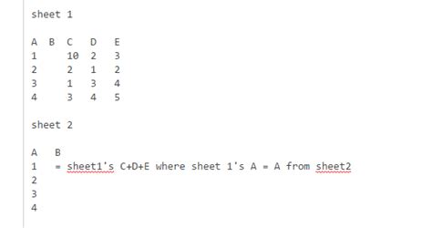Microsoft Excel Retrieve The Array Indexes From A Range Super User