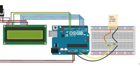 Arduino Lcd Cursor Position Navigation Using Keypad