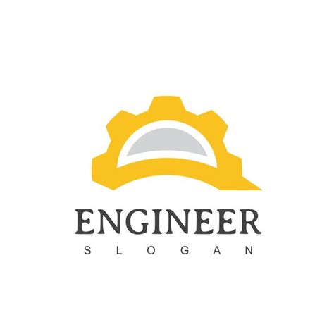 Engineering College Logo Vector Art Icons And Graphics For Free Download