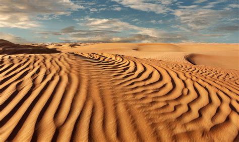 Arabijos Dykumos Paslaptis Mokslininkai Paaiškino Iš Kur Ant žemės