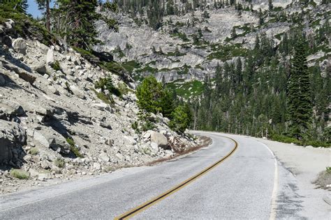 Yosemite National Park Ultimate Guide To Visiting And Hiking In Yosemite
