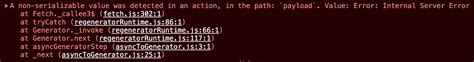 Synthetics Serialize Kibana Error Responses Issue Elastic Kibana GitHub