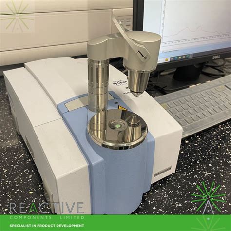 Productdevelopment Ftir Innovation Supplychain Composites Reactionmonitoring Reactive