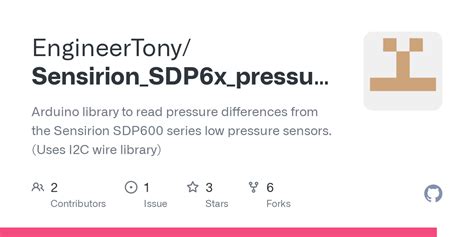 Probleme With Sp610 Pressure Sensor Programming Arduino Forum