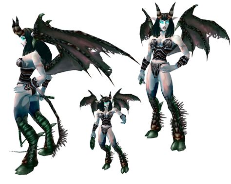 Succubus Ii By Gwydionland On Deviantart